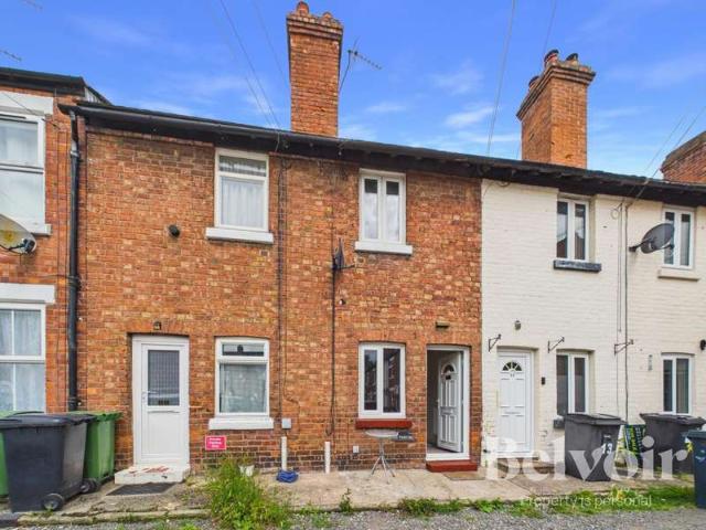 2 Bedroom Terraced House