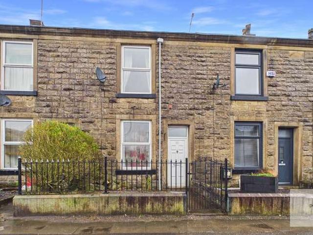 2 Bedroom Terraced House