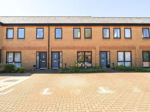 2 Bedroom Terraced House