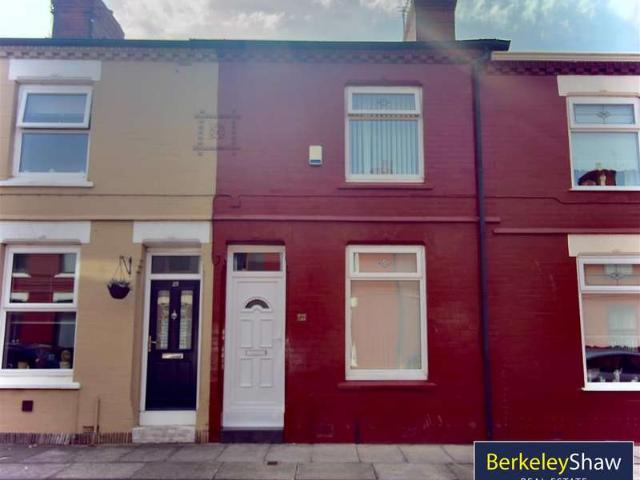 2 Bedroom Terraced House