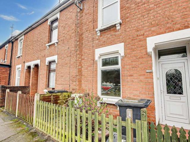 2 Bedroom Terraced House