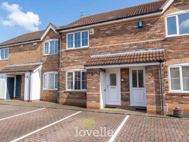 2 Bedroom Terraced House