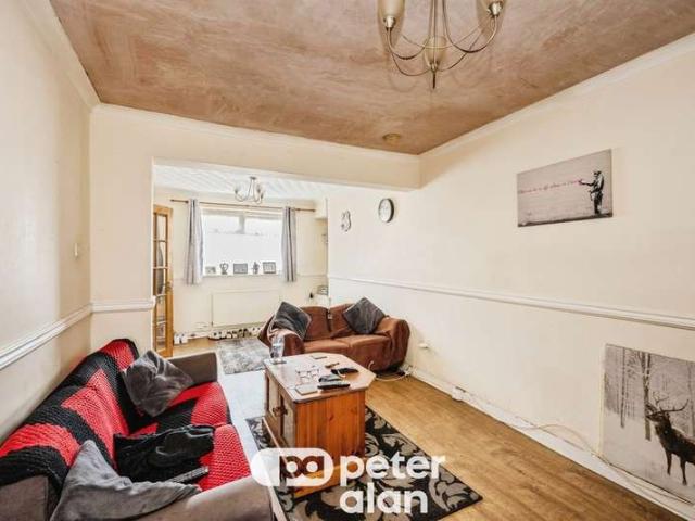 2 Bedroom Terraced House