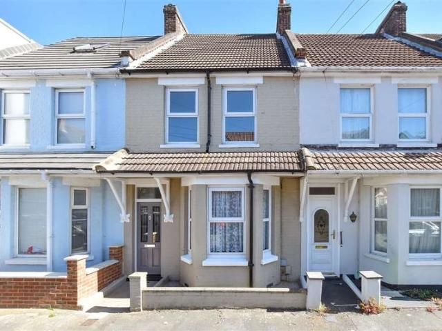 2 Bedroom Terraced House