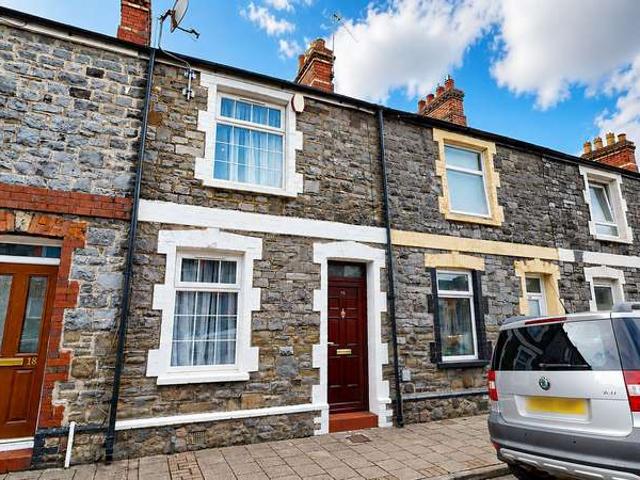 2 Bedroom Terraced House