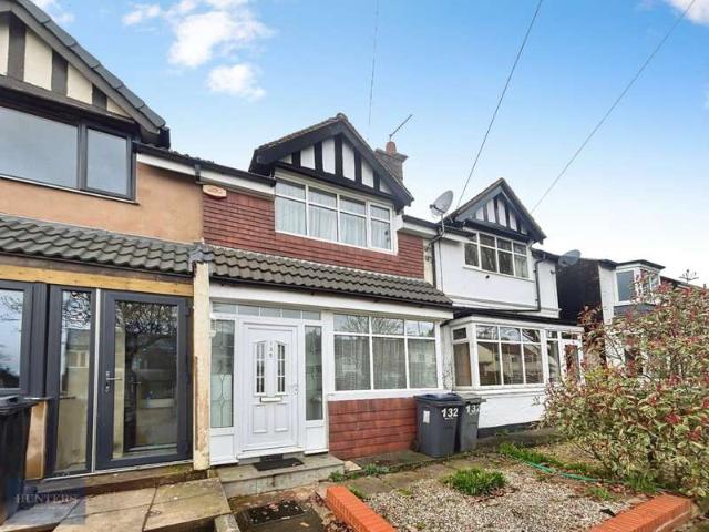 2 Bedroom Terraced House