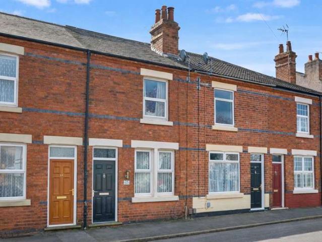 2 Bedroom Terraced House