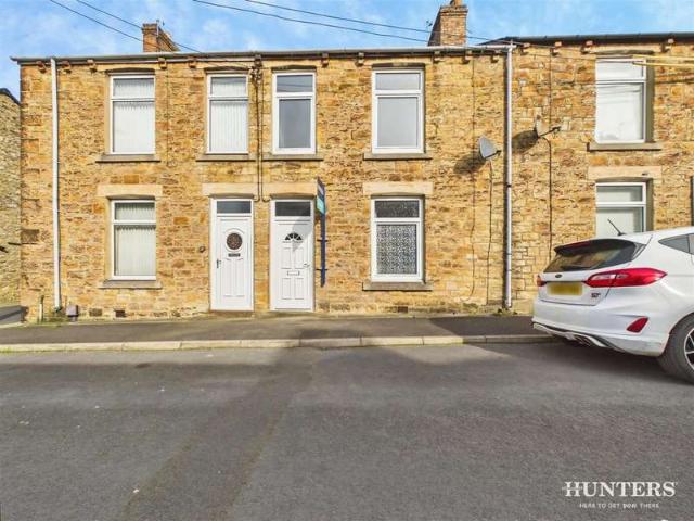 2 Bedroom Property