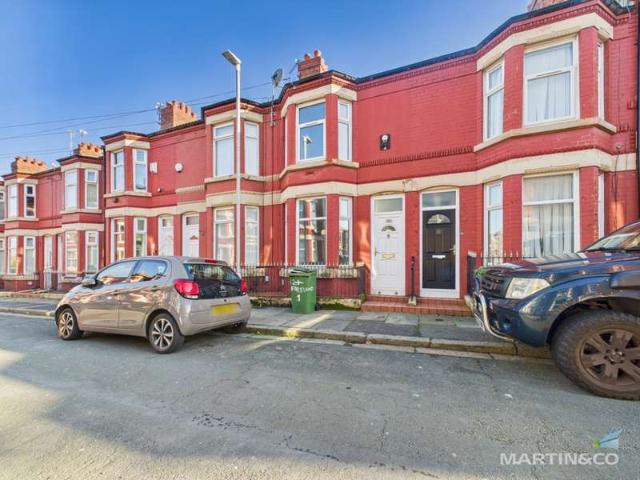 2 Bedroom Terraced House