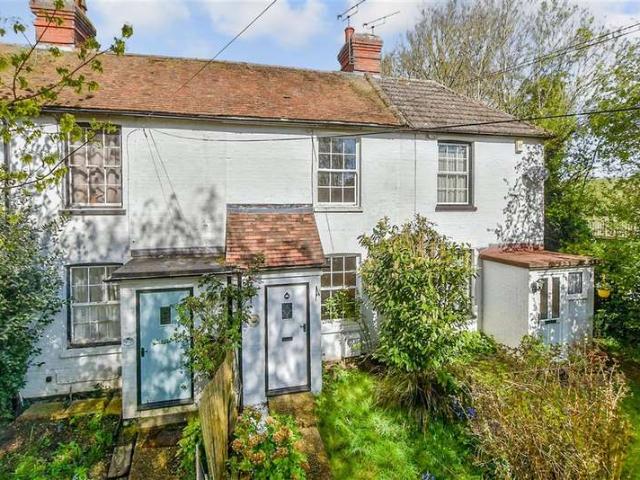 2 Bedroom Terraced House