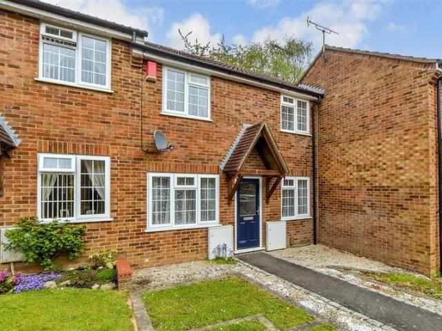 2 Bedroom Terraced House