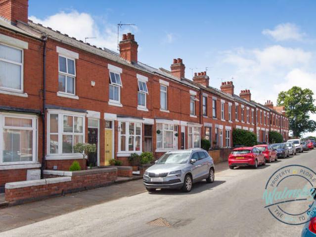 2 Bedroom Terraced House
