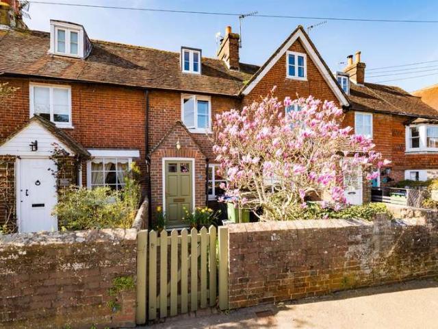 2 Bedroom Terraced House