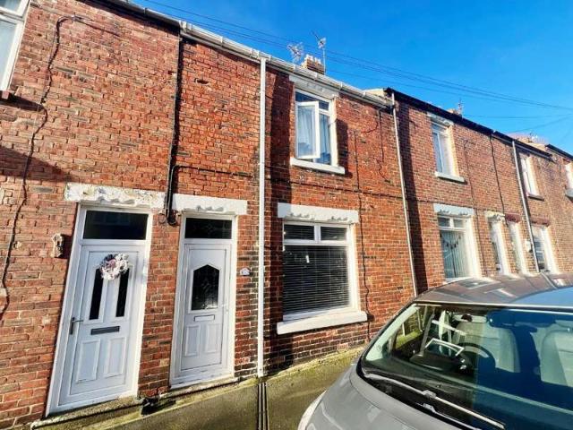 2 Bedroom Terraced House