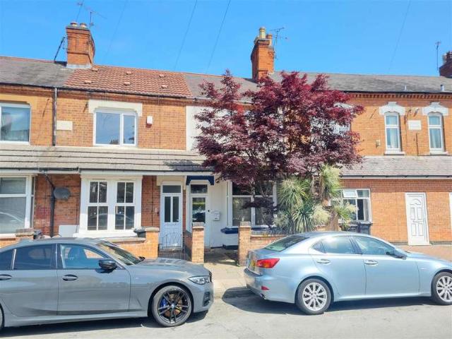 2 Bedroom Terraced House