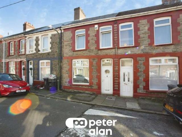 2 Bedroom Terraced House
