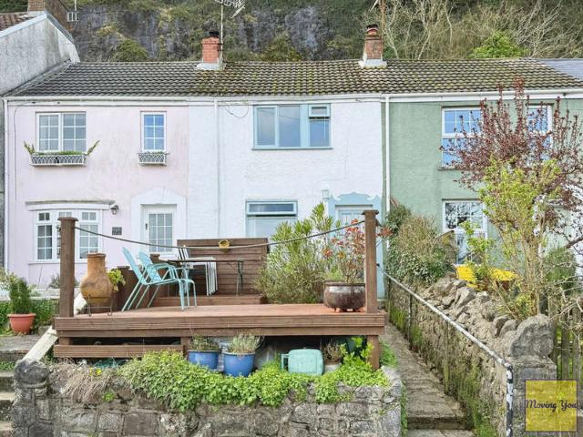2 Bedroom Terraced House