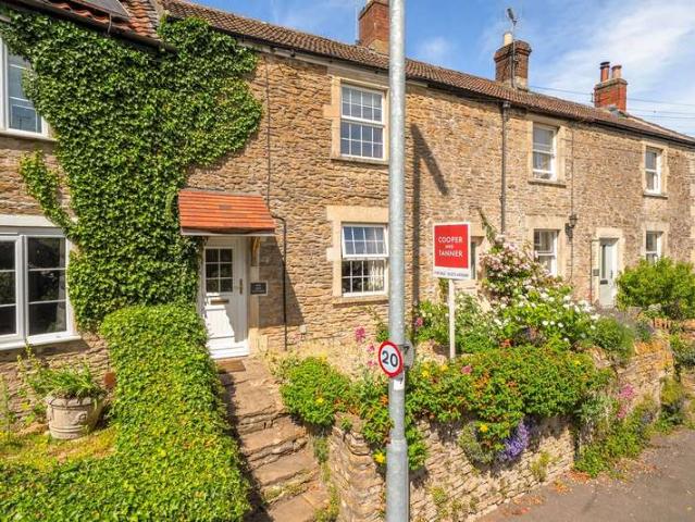 2 Bedroom Terraced House