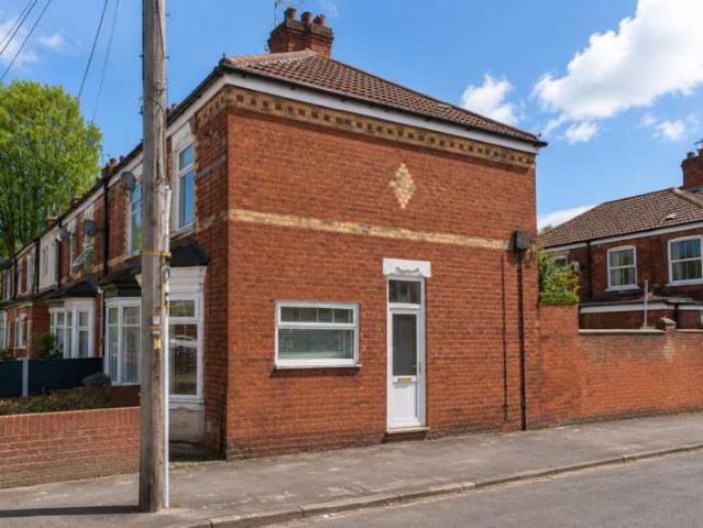 2 Bedroom Terraced House