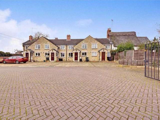2 Bedroom Terraced House