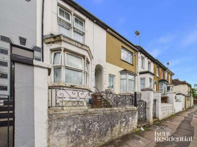 2 Bedroom Terraced House