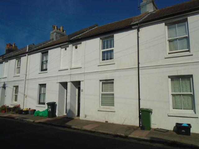 2 Bedroom Terraced House