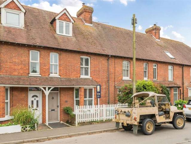 2 Bedroom Terraced House