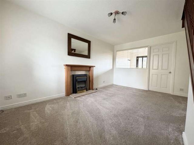2 Bedroom Terraced House