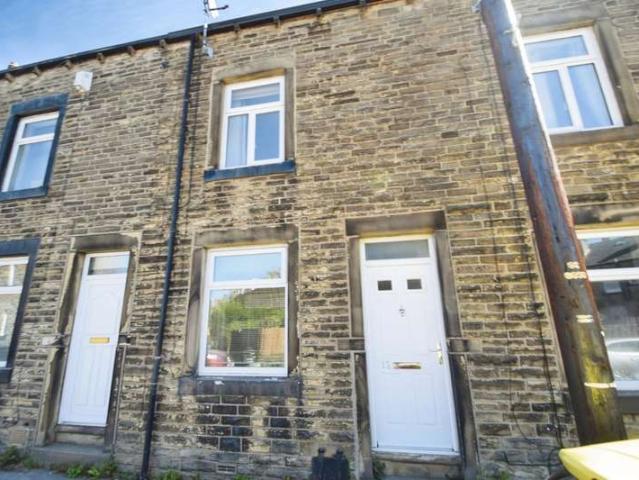 2 Bedroom Terraced House
