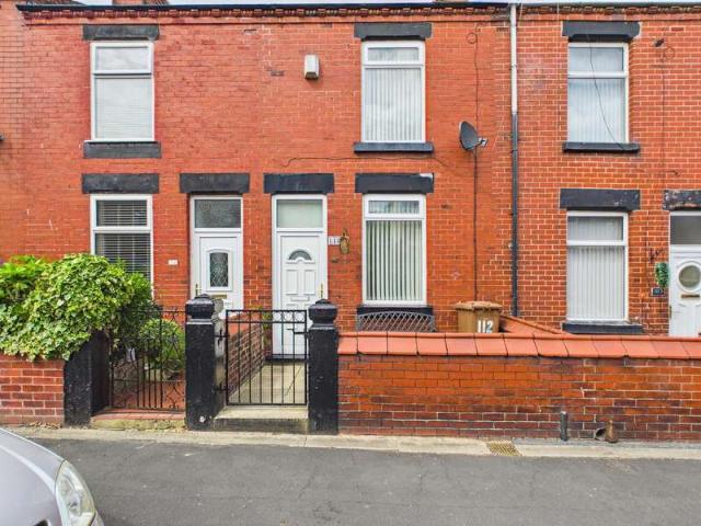 2 Bedroom Terraced House