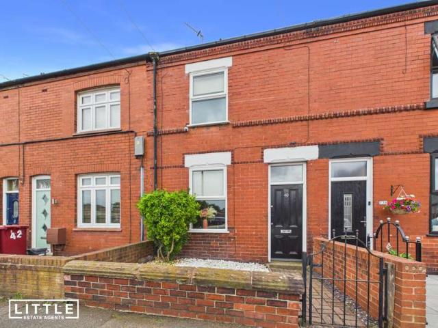 2 Bedroom Terraced House