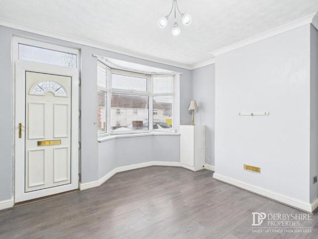 2 Bedroom Terraced House