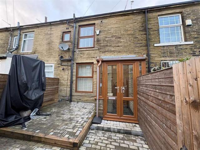 2 Bedroom Terraced House