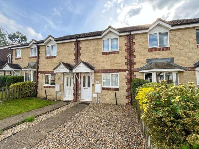 2 Bedroom Terraced House