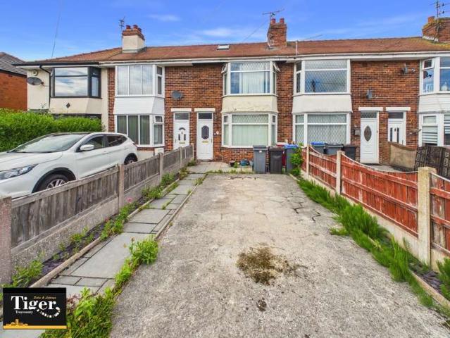 2 Bedroom Terraced House