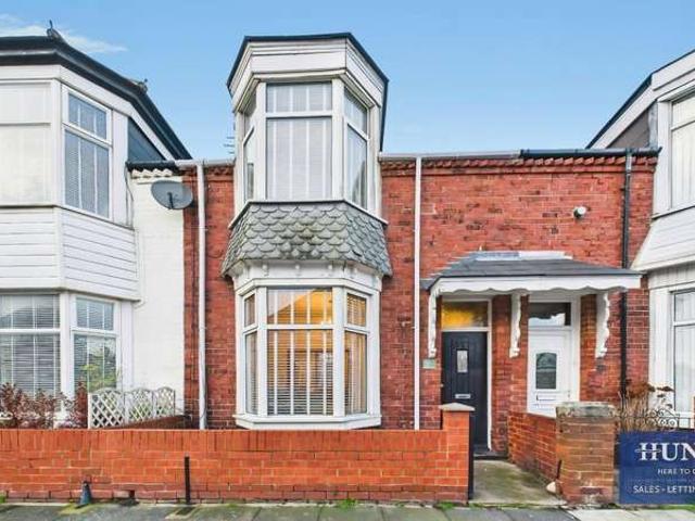 2 Bedroom Terraced House