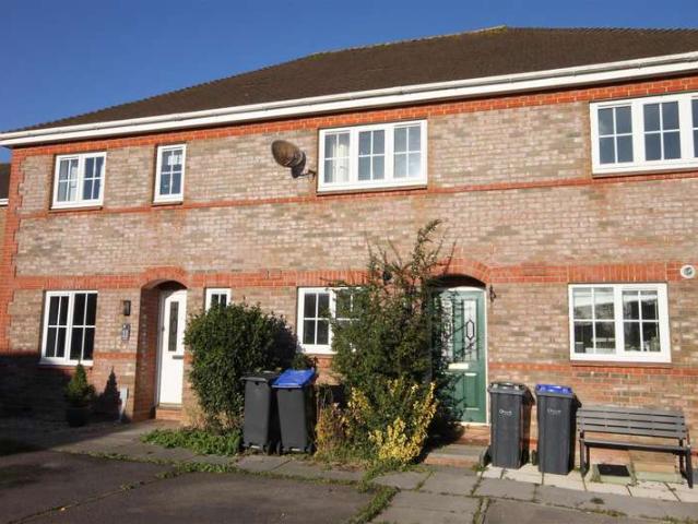 2 Bedroom Terraced House
