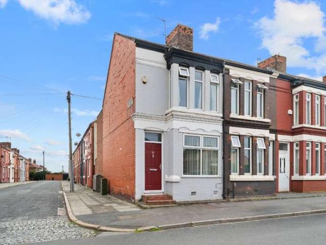 2 Bedroom Terraced House