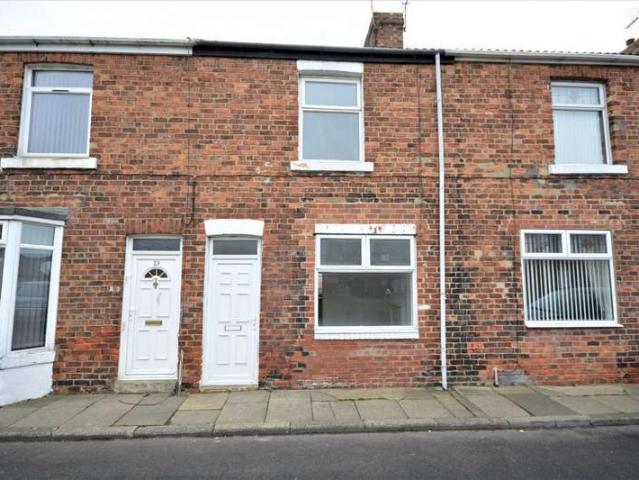 2 Bedroom Terraced House