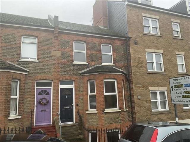 2 Bedroom Terraced House