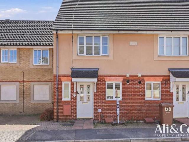 2 Bedroom Terraced House
