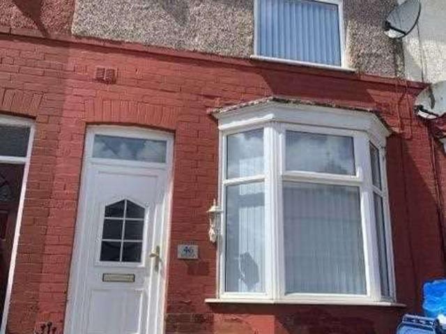 2 Bedroom Terraced House