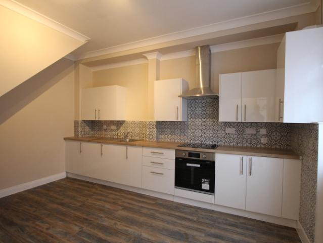 2 Bedroom Terraced House