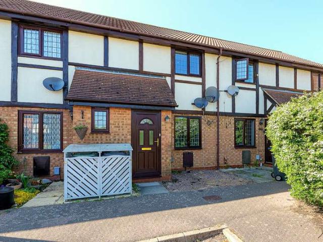 2 Bedroom Terraced House