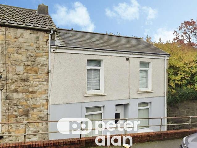 2 Bedroom Terraced House