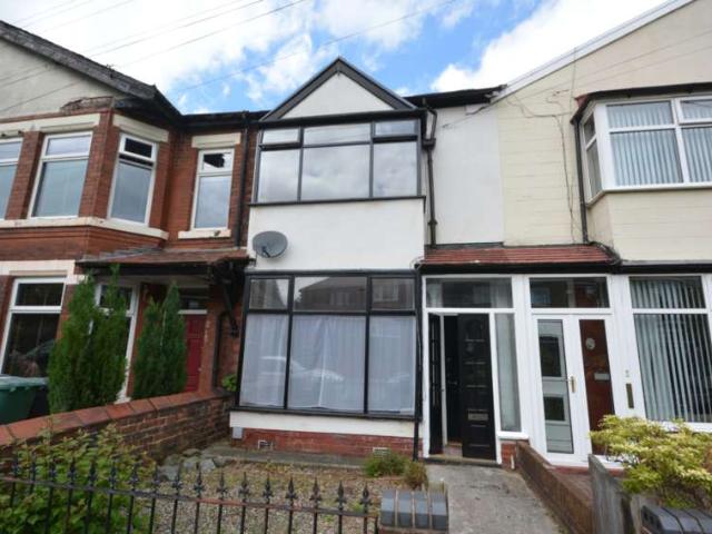 2 Bedroom Terraced House