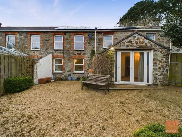2 Bedroom Terraced House