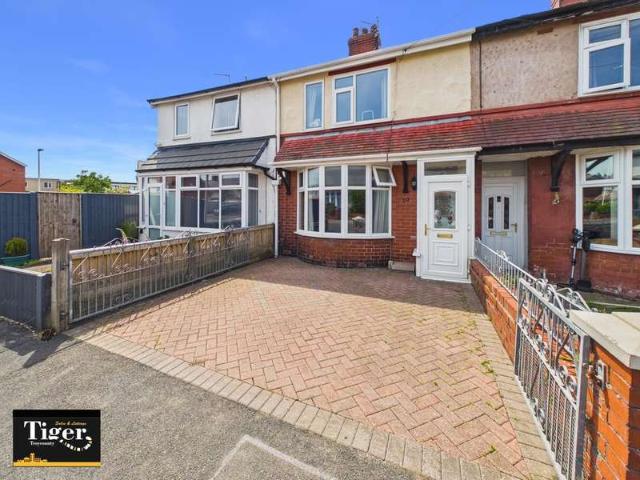 2 Bedroom Terraced House