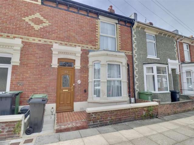 2 Bedroom Terraced House