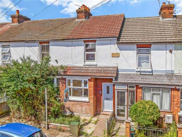 2 Bedroom Terraced House
